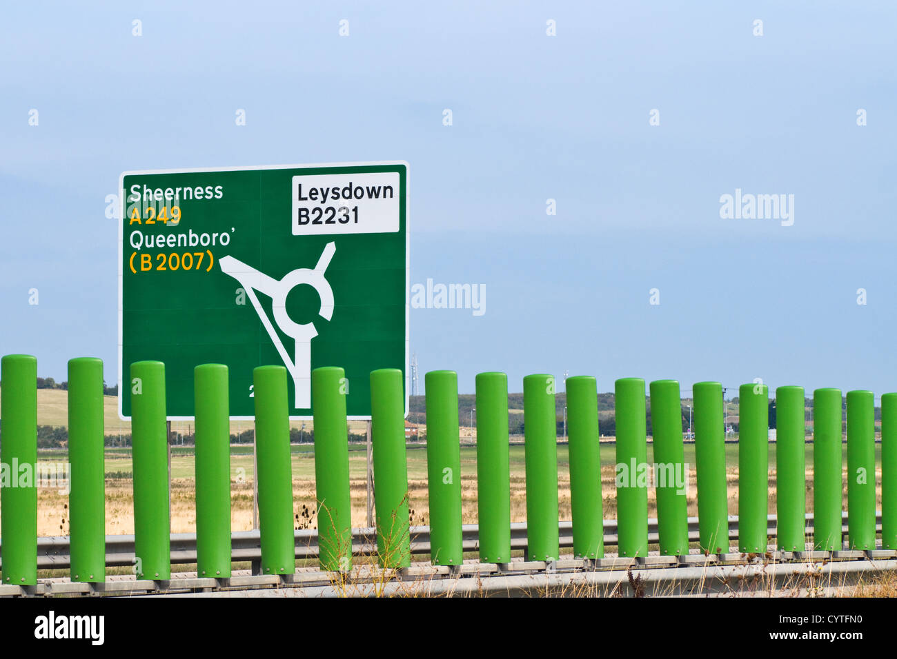 Head light beam diverters hi-res stock photography and images - Alamy