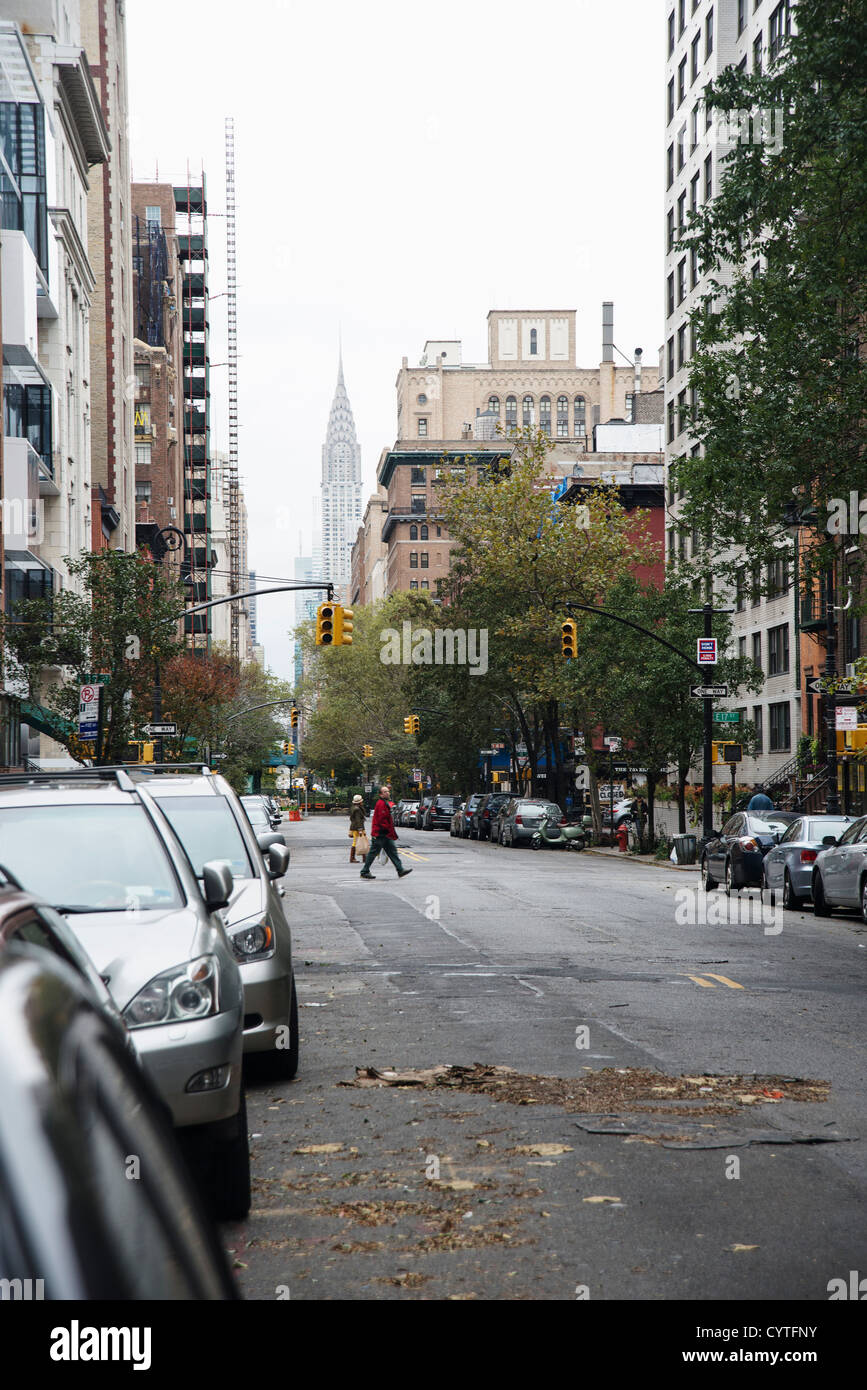 Streetlights out hi-res stock photography and images - Alamy