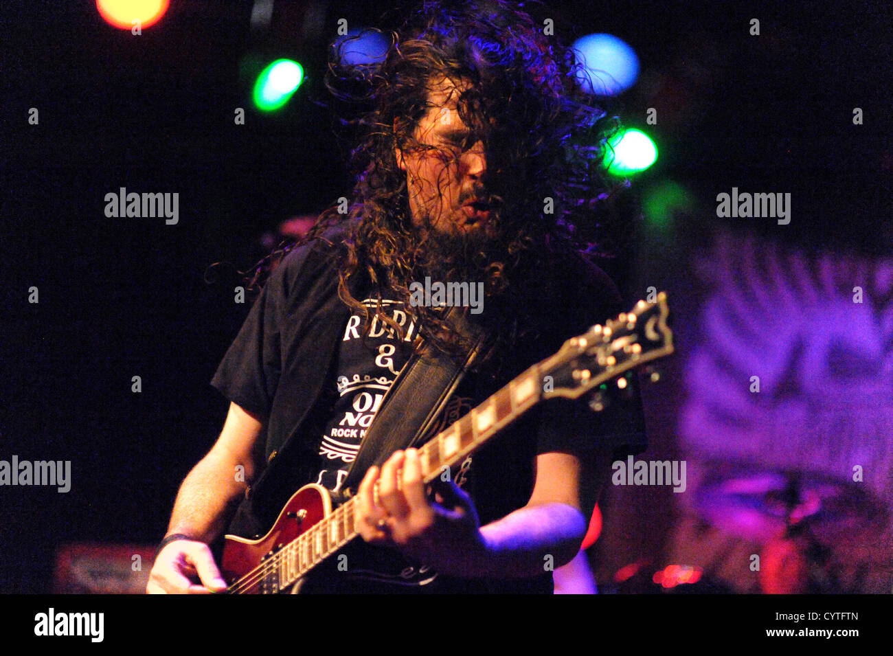 Nov. 9, 2012 - West Hollywood, California, USA - Musician- CRAIG ...