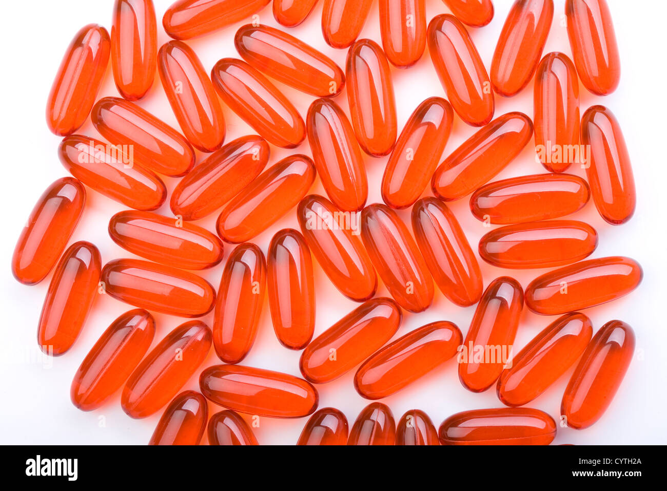 Red Tablets High Resolution Stock Photography and Images - Alamy