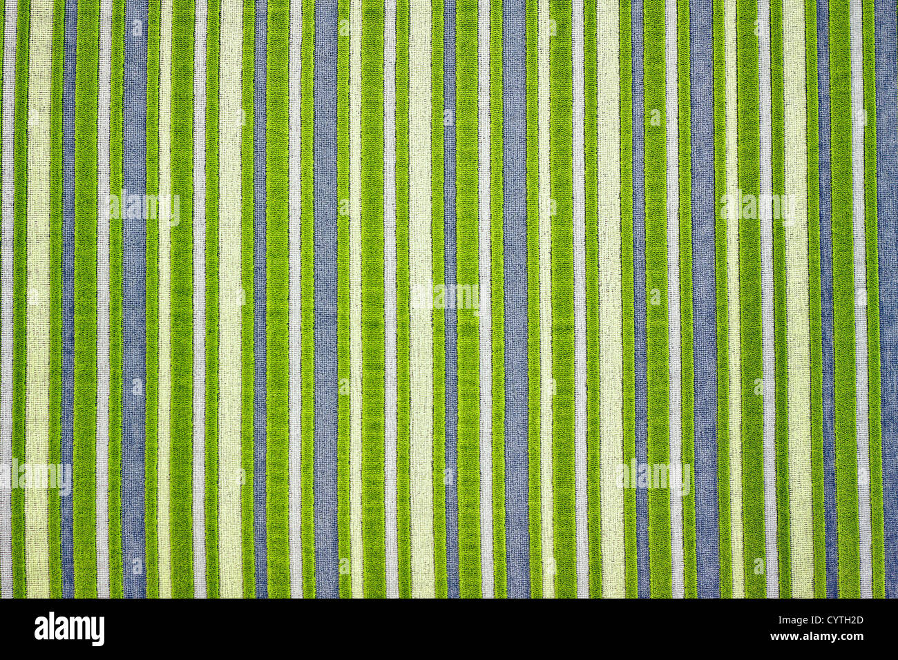 A funky green striped background or texture Stock Photo - Alamy