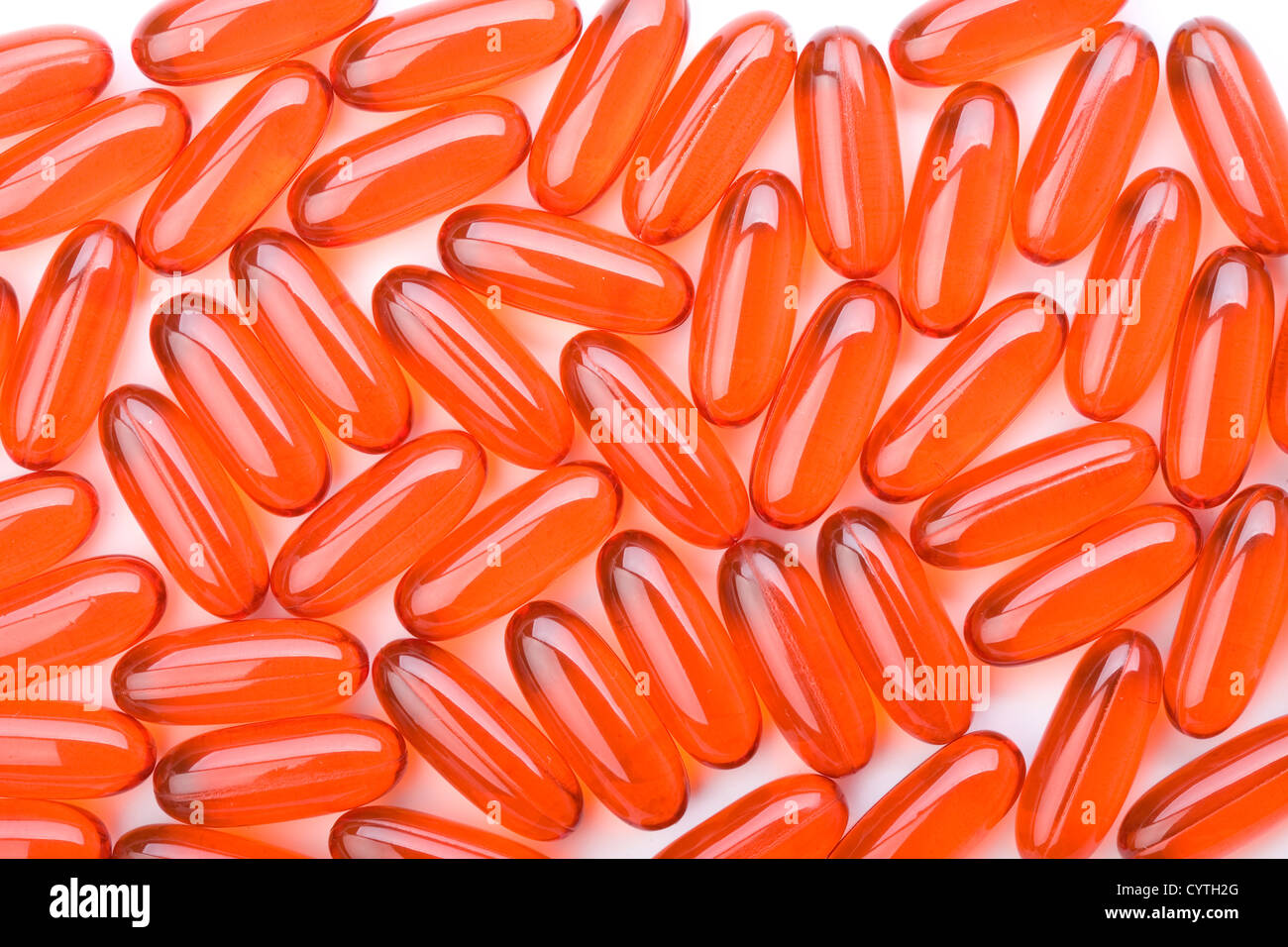 Red Tablets High Resolution Stock Photography and Images - Alamy