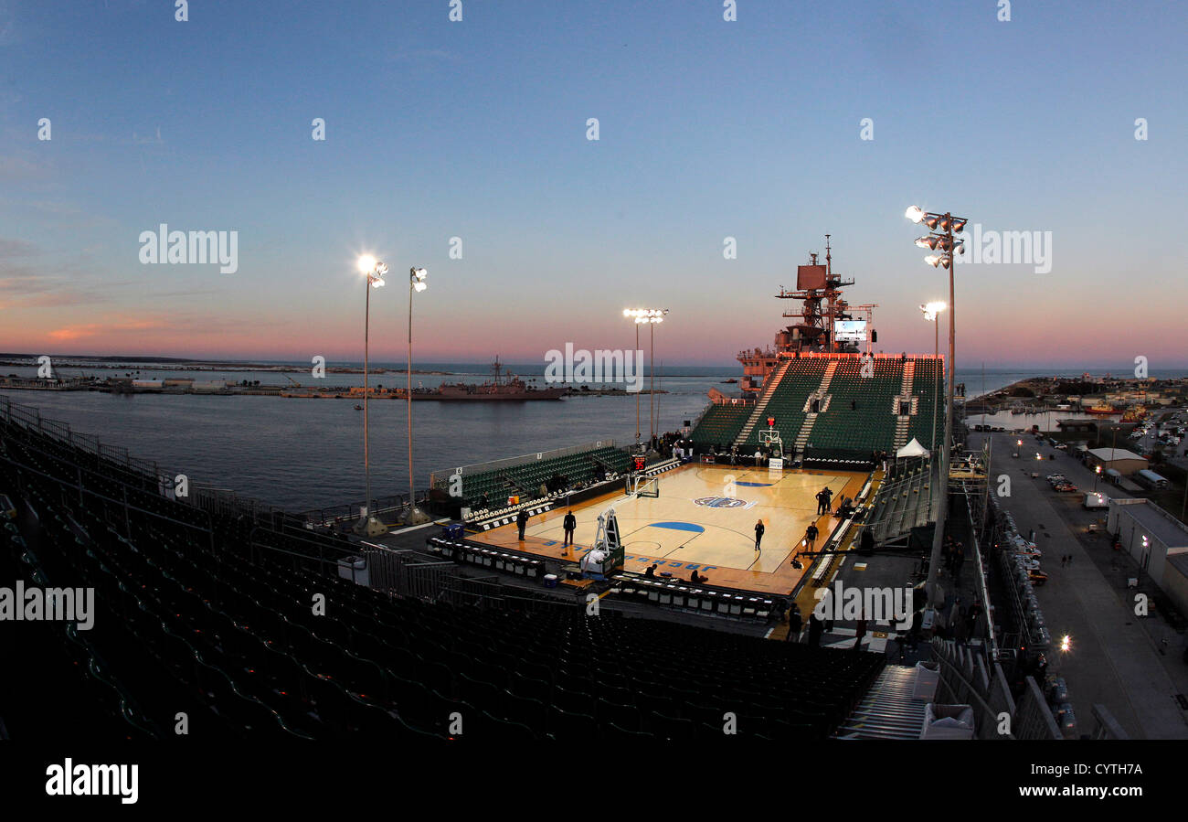 Uss georgetown hi-res stock photography and images - Alamy