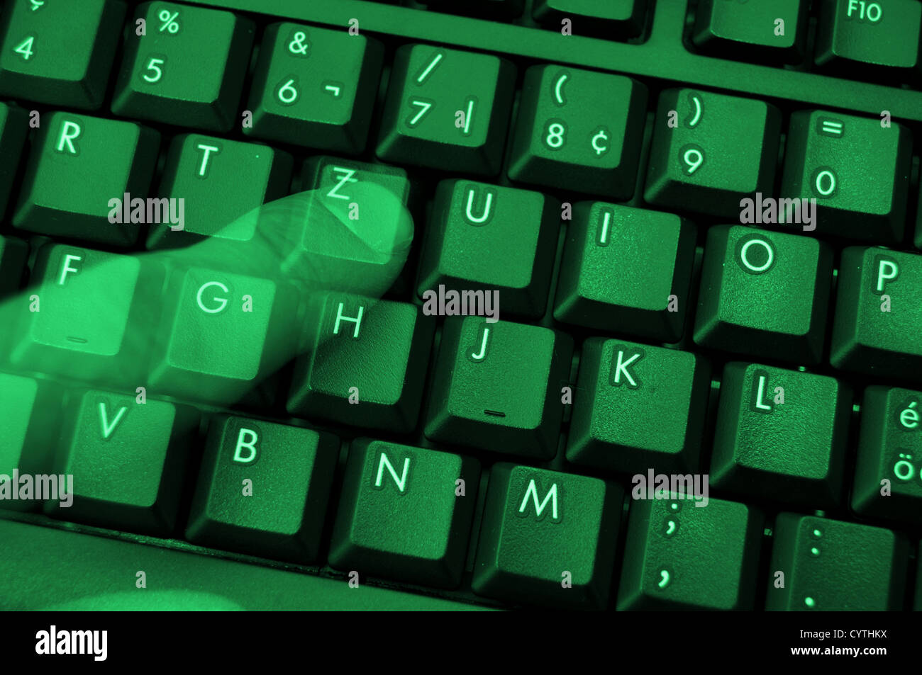 Ghost write hi-res stock photography and images - Alamy