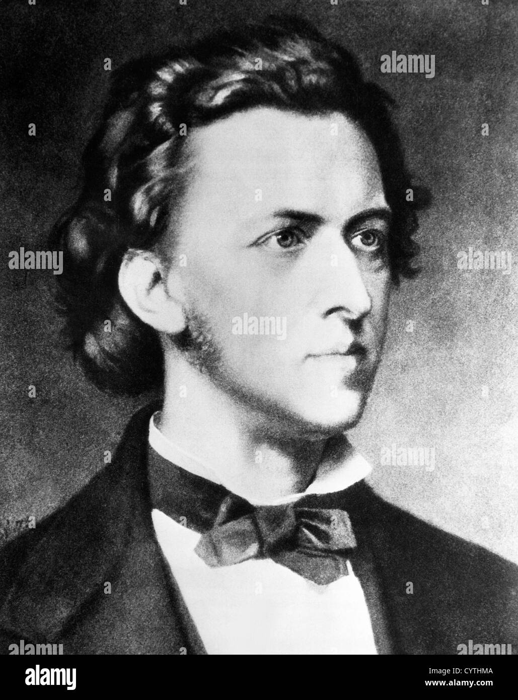 Frederic Chopin Composer Short Biography