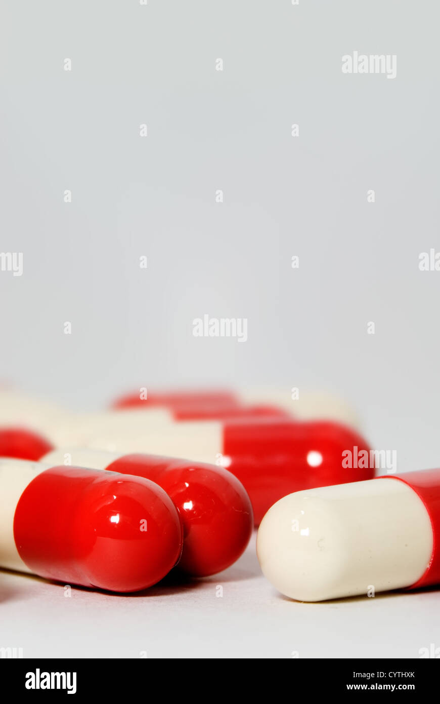 Here are pills that everyone need for everyday Stock Photo - Alamy