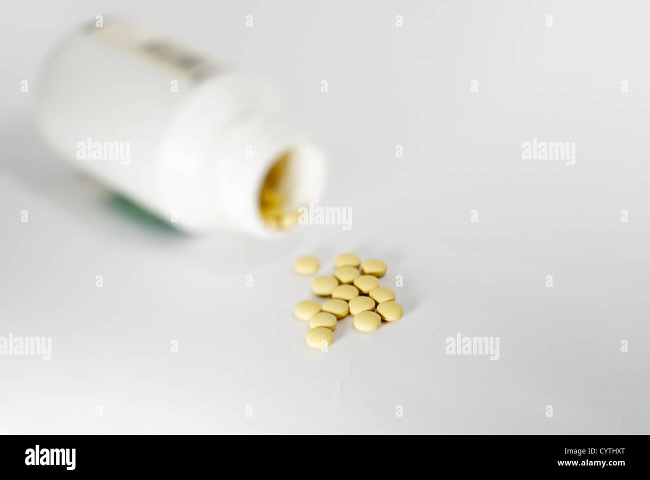 Here are pills that everyone need for everyday Stock Photo - Alamy