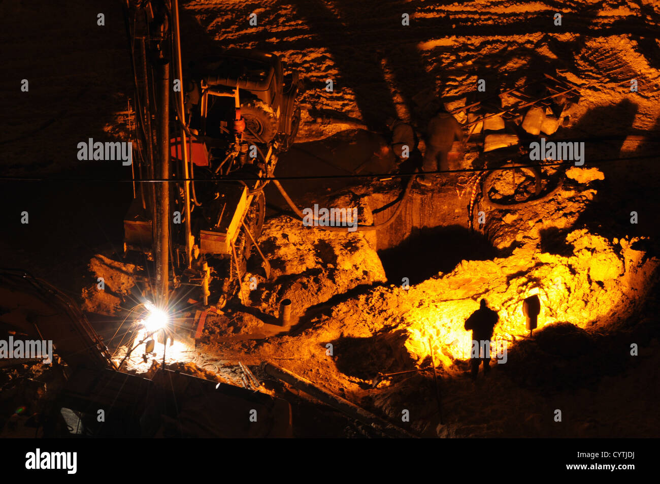 Chink High Resolution Stock Photography and Images - Alamy