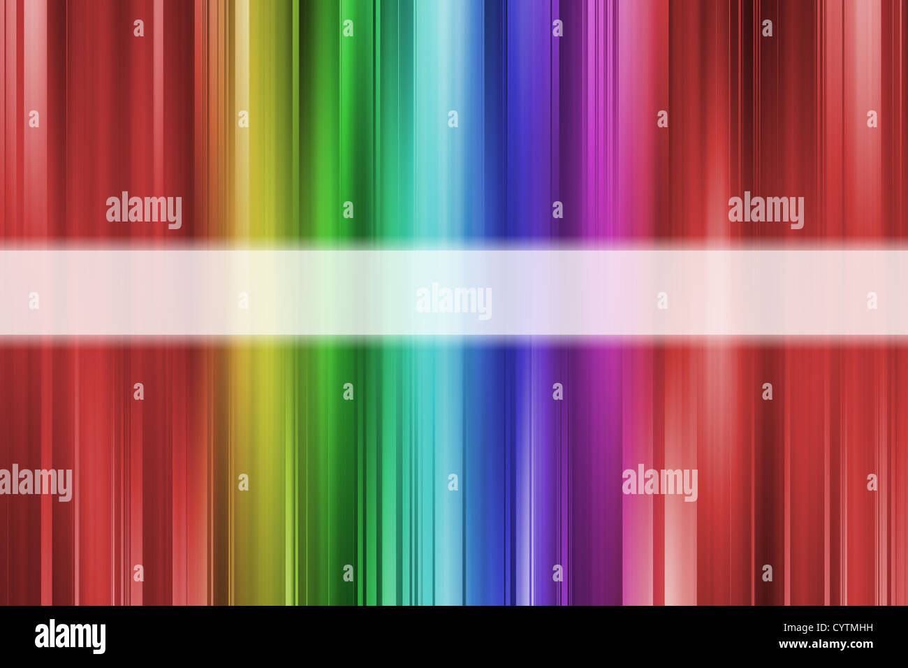 Colorful rainbow lines background with copy space for text Stock Photo ...