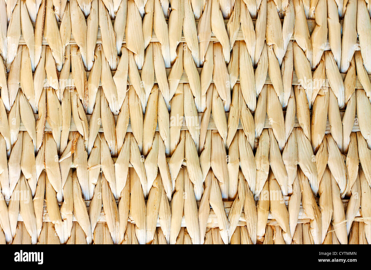 Light cane basket texture Stock Photo - Alamy