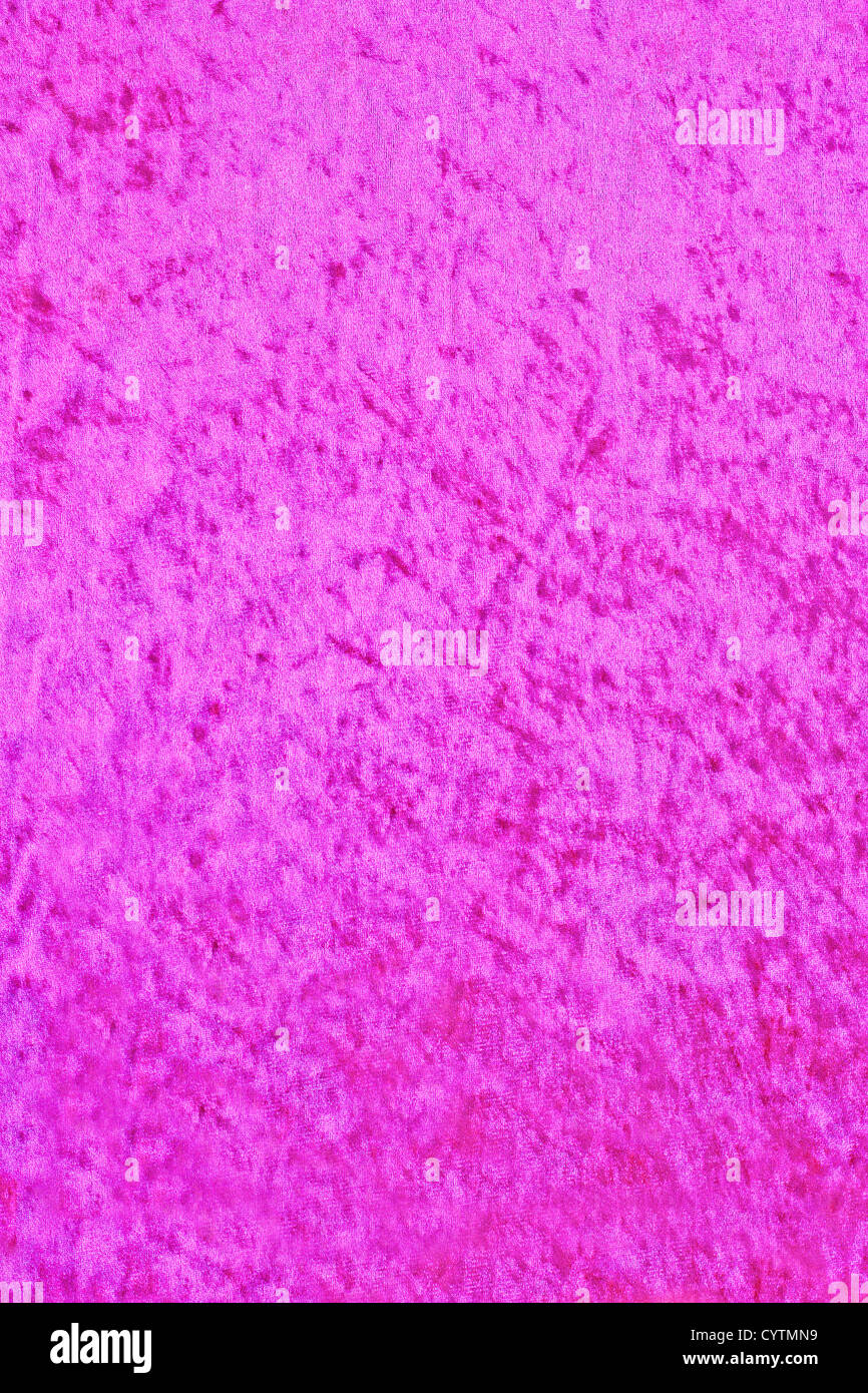 Pink velvet background Stock Photo - Alamy