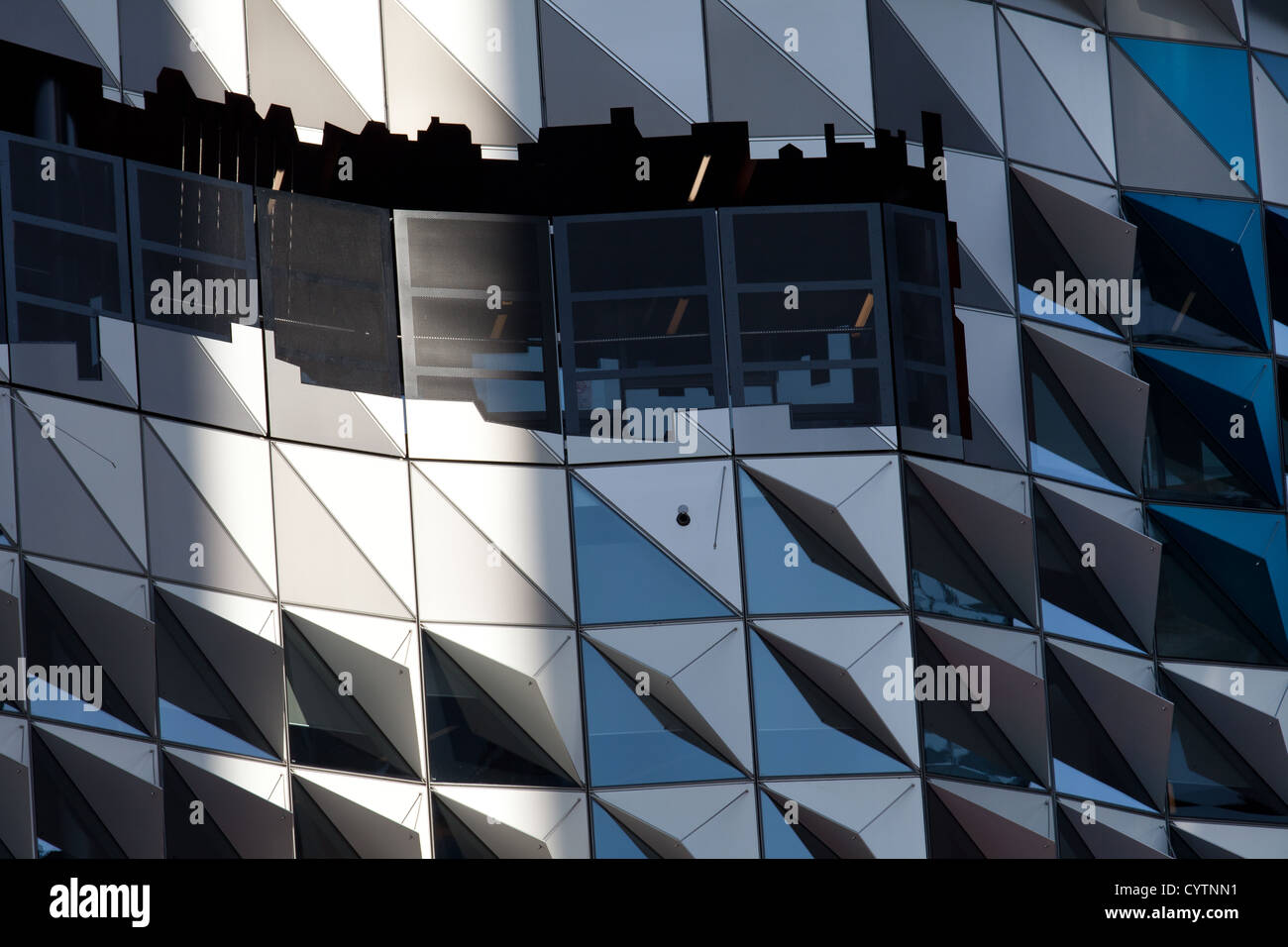 Rmit building hi-res stock photography and images - Alamy