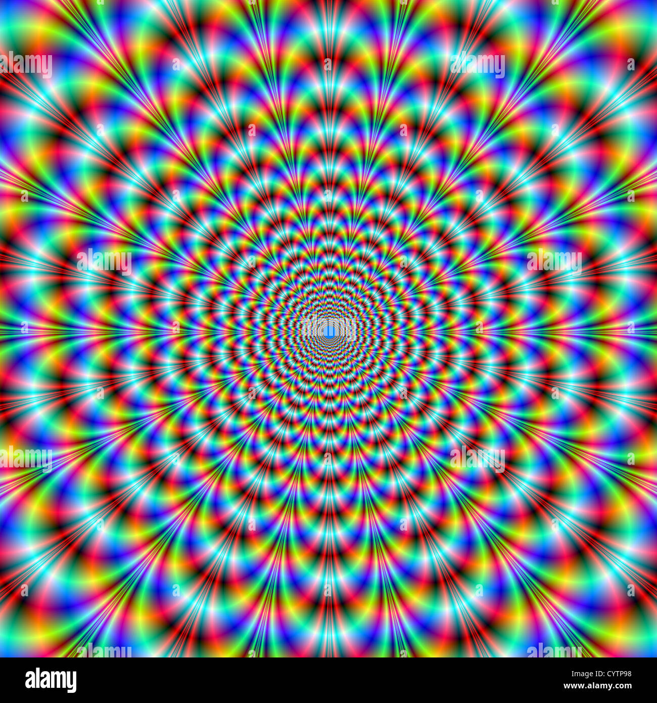 Psychedelic Eye High Resolution Stock Photography and Images - Alamy