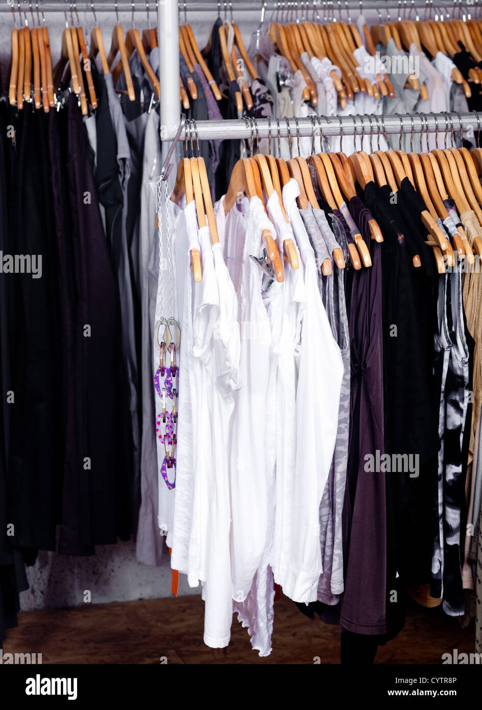 Readymade garments shop hi-res stock photography and images - Alamy