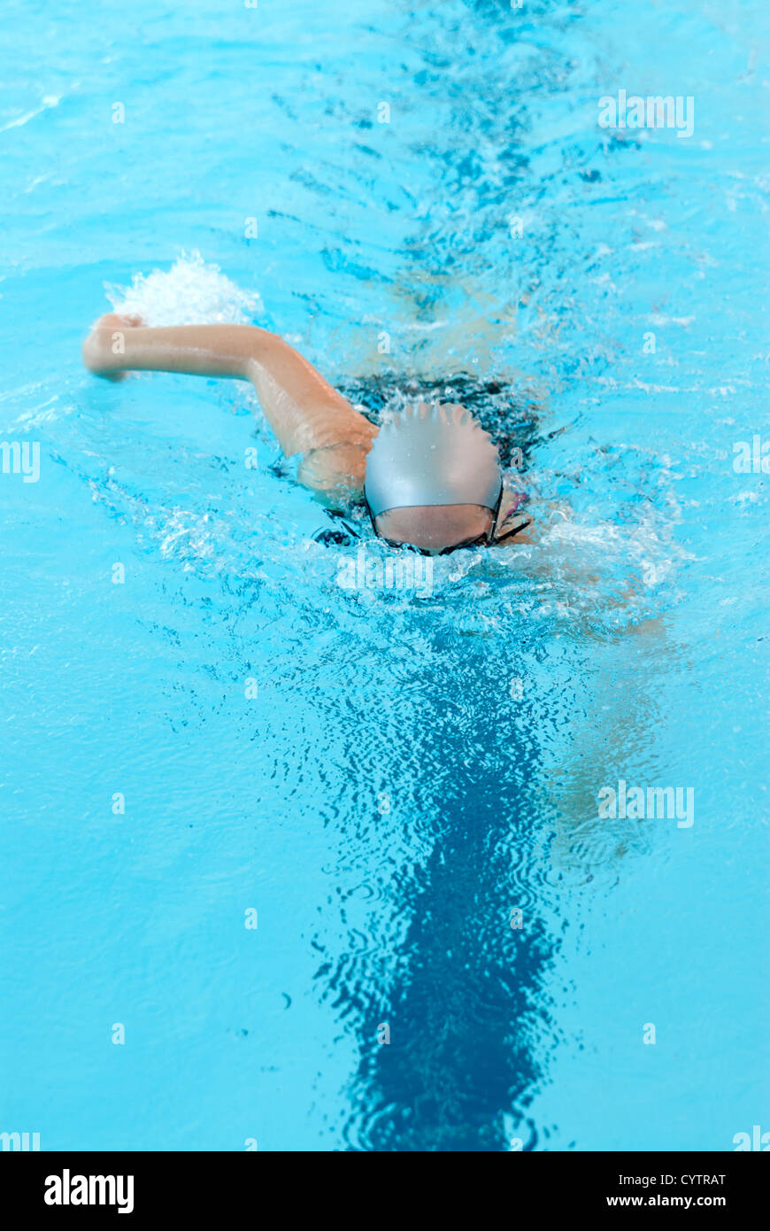 Pool mode hi-res stock photography and images - Alamy