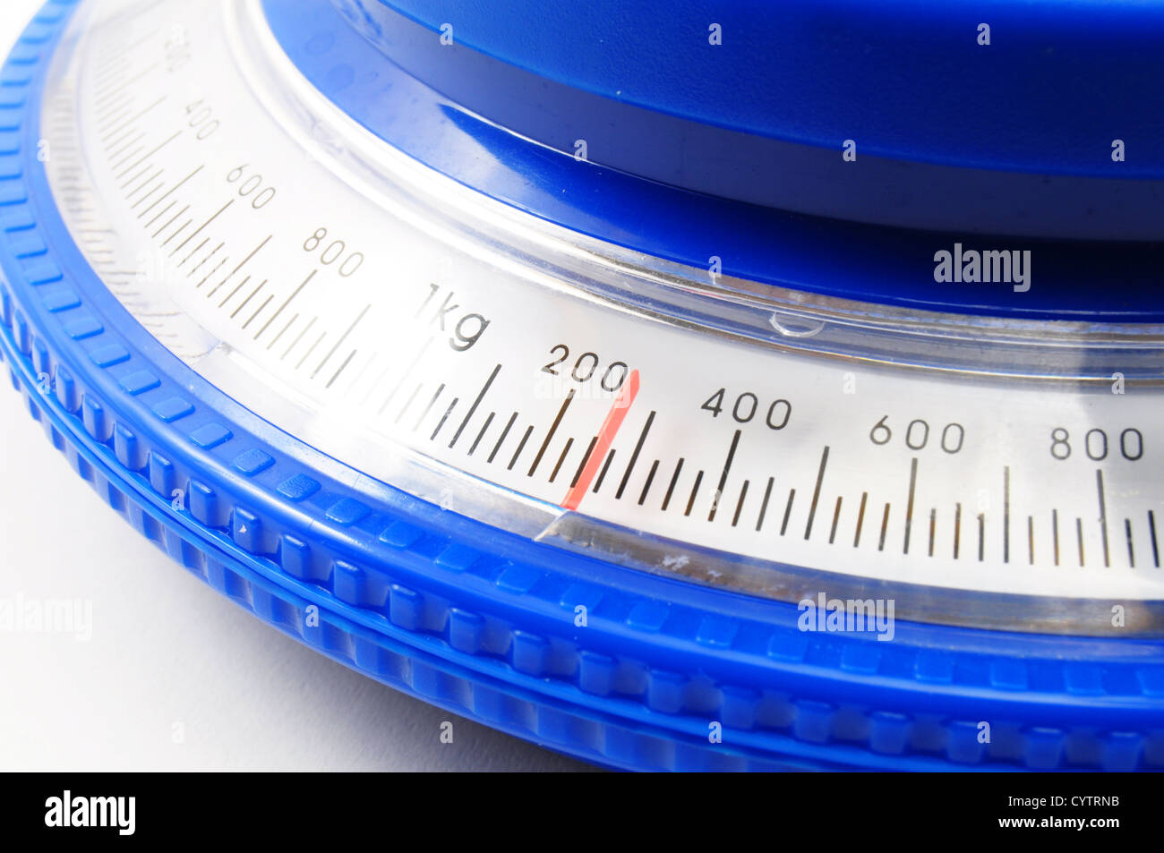 Metric scales hi-res stock photography and images - Alamy