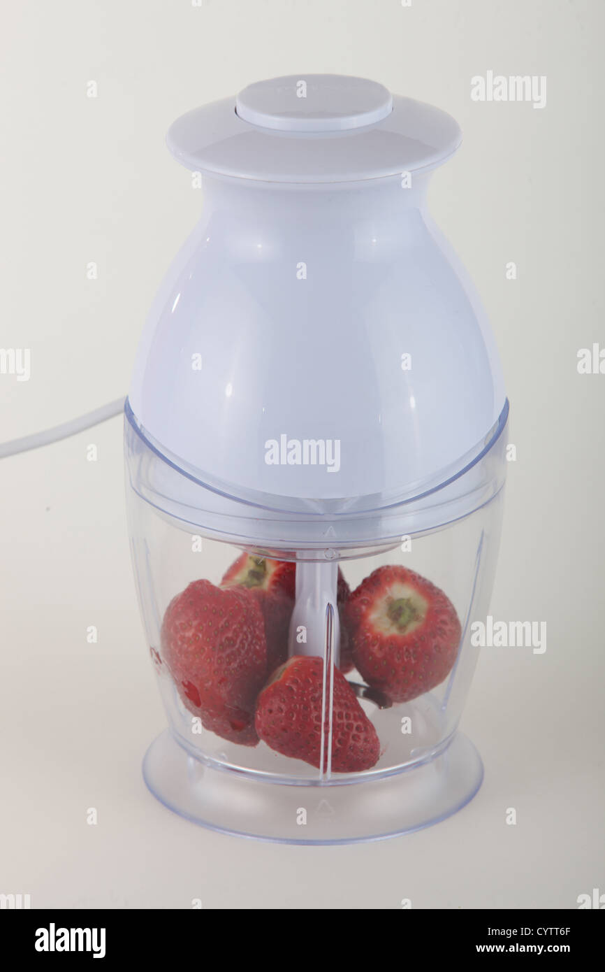 Power shredder hi-res stock photography and images - Alamy