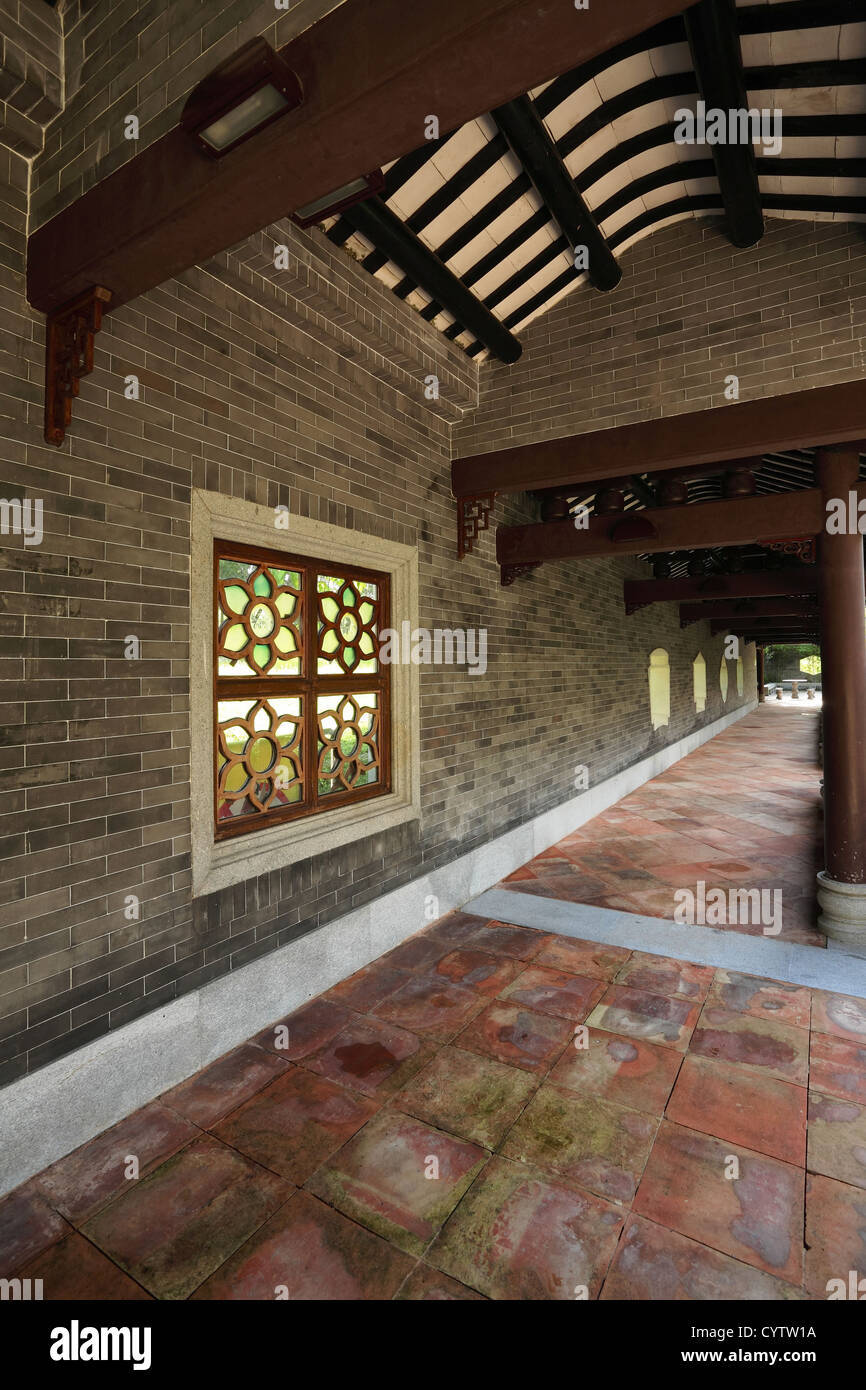 Chinese art deco painting hi-res stock photography and images - Alamy