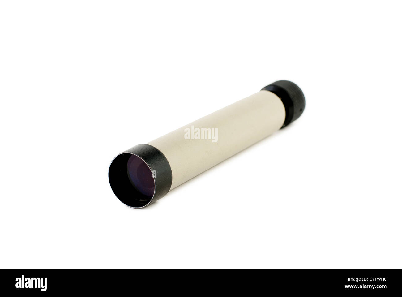 Spyglass hi-res stock photography and images - Alamy