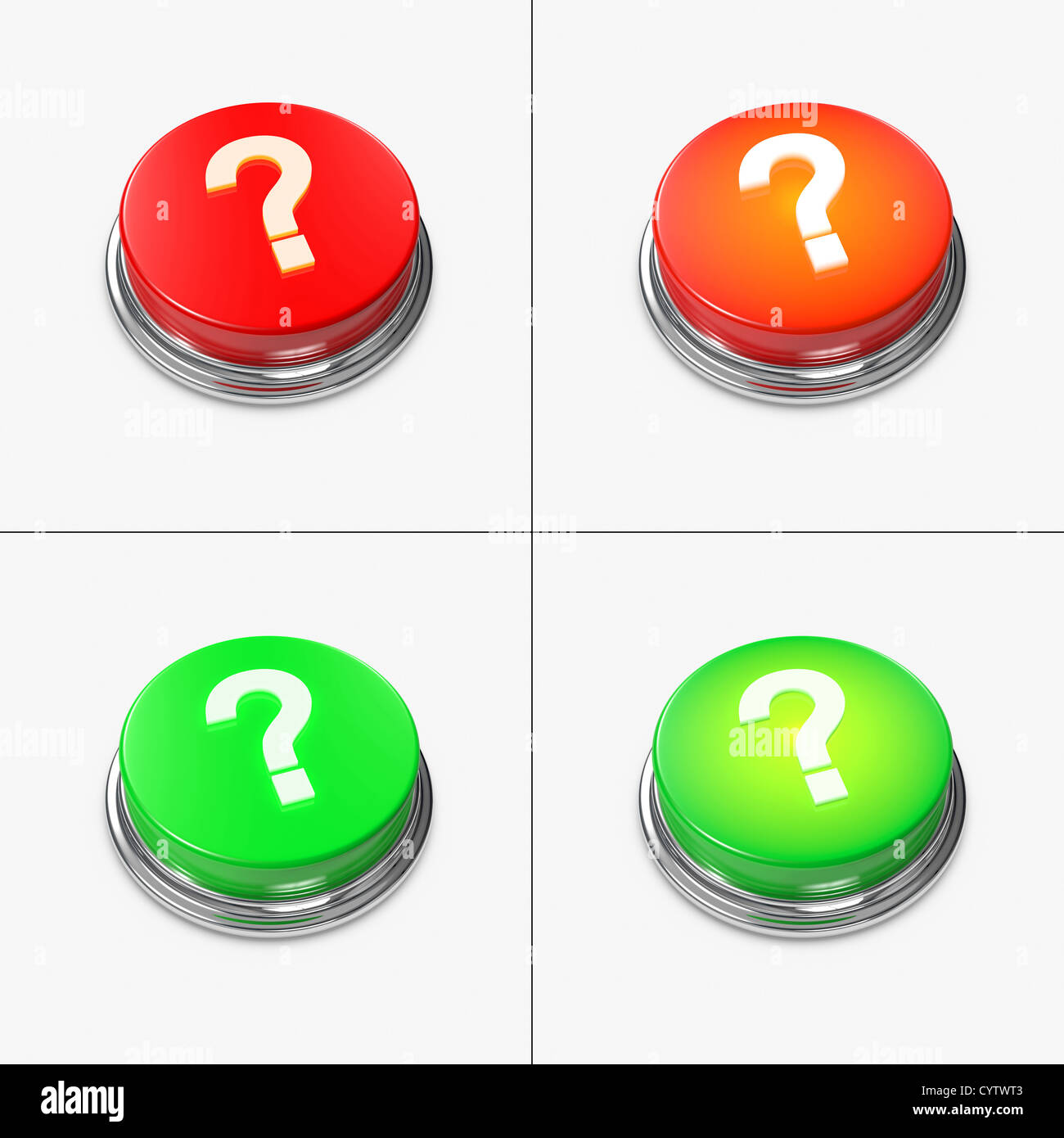 Glowing question marks hi-res stock photography and images - Alamy