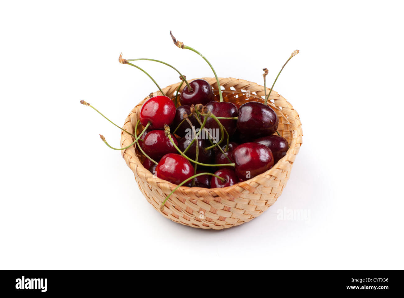 Mellow cherry hi-res stock photography and images - Alamy