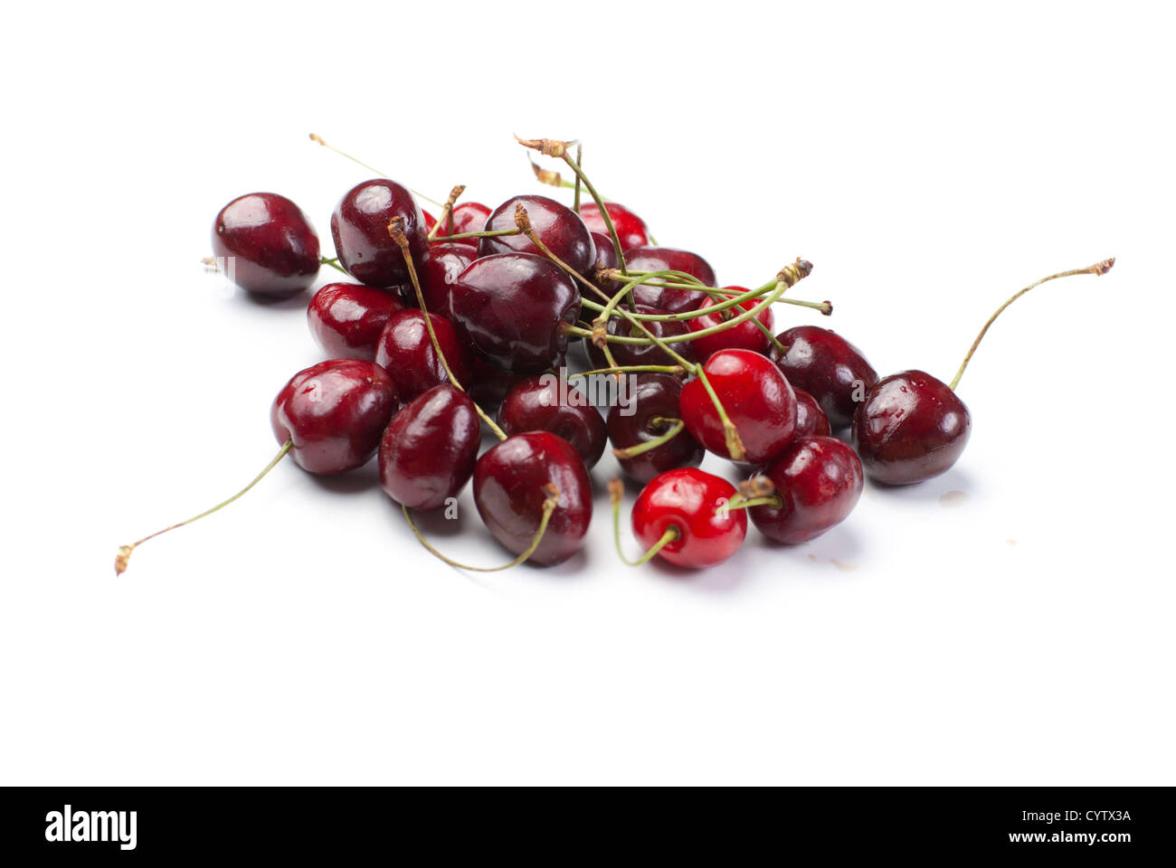 Mellow cherry hi-res stock photography and images - Alamy