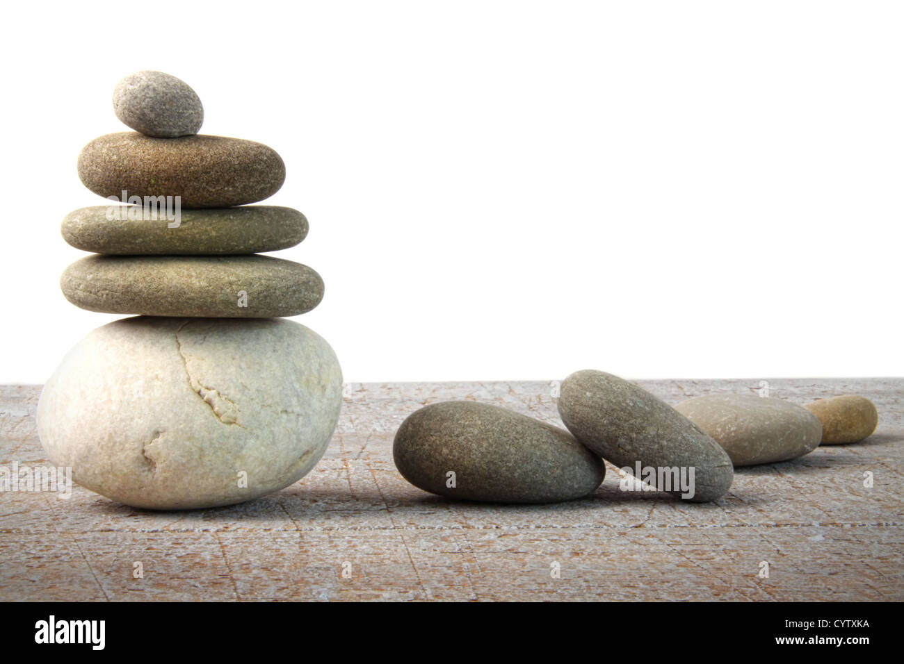 Black rocks spa hi-res stock photography and images - Alamy