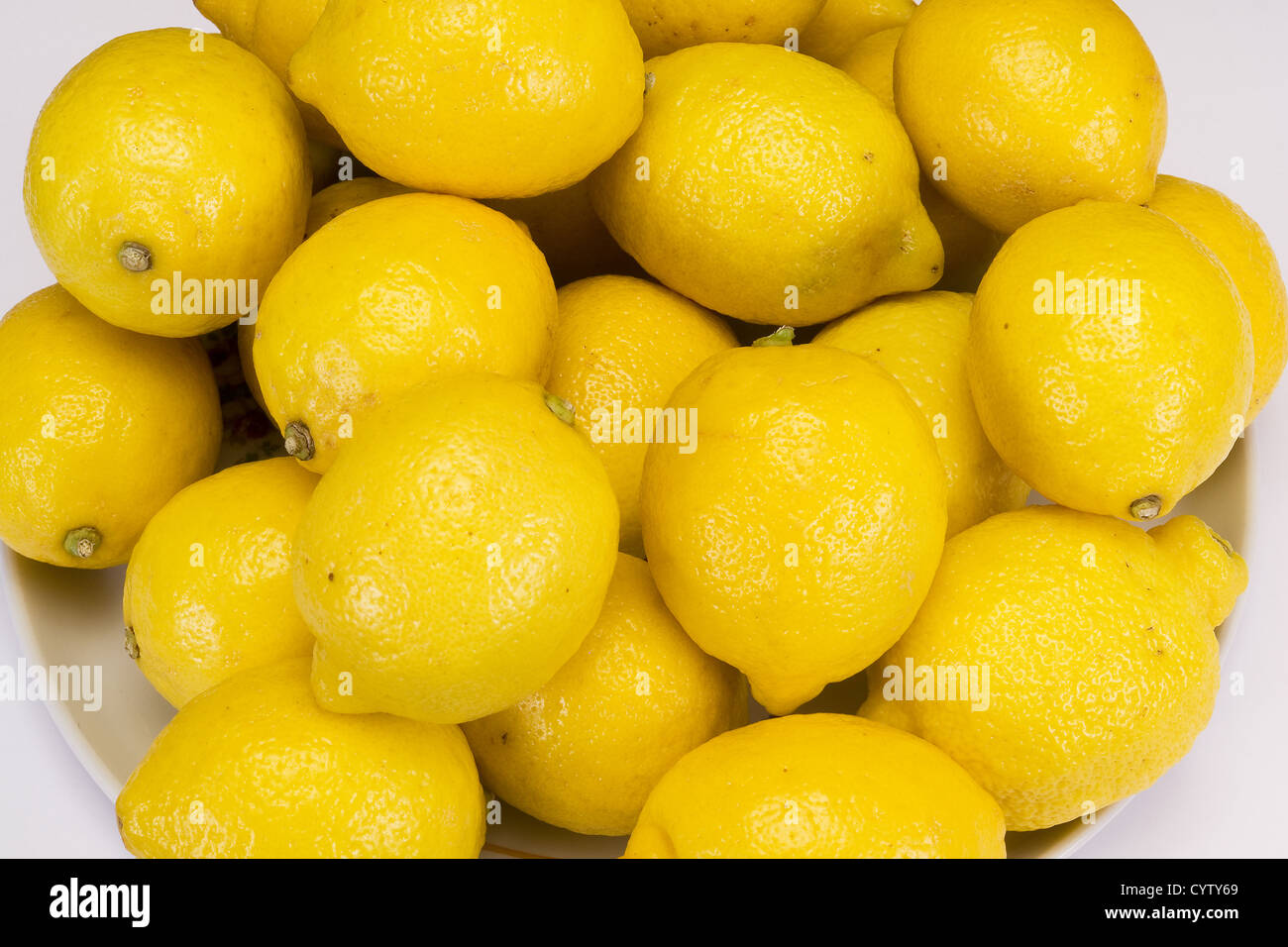 lemon take photograph close-up Stock Photo - Alamy