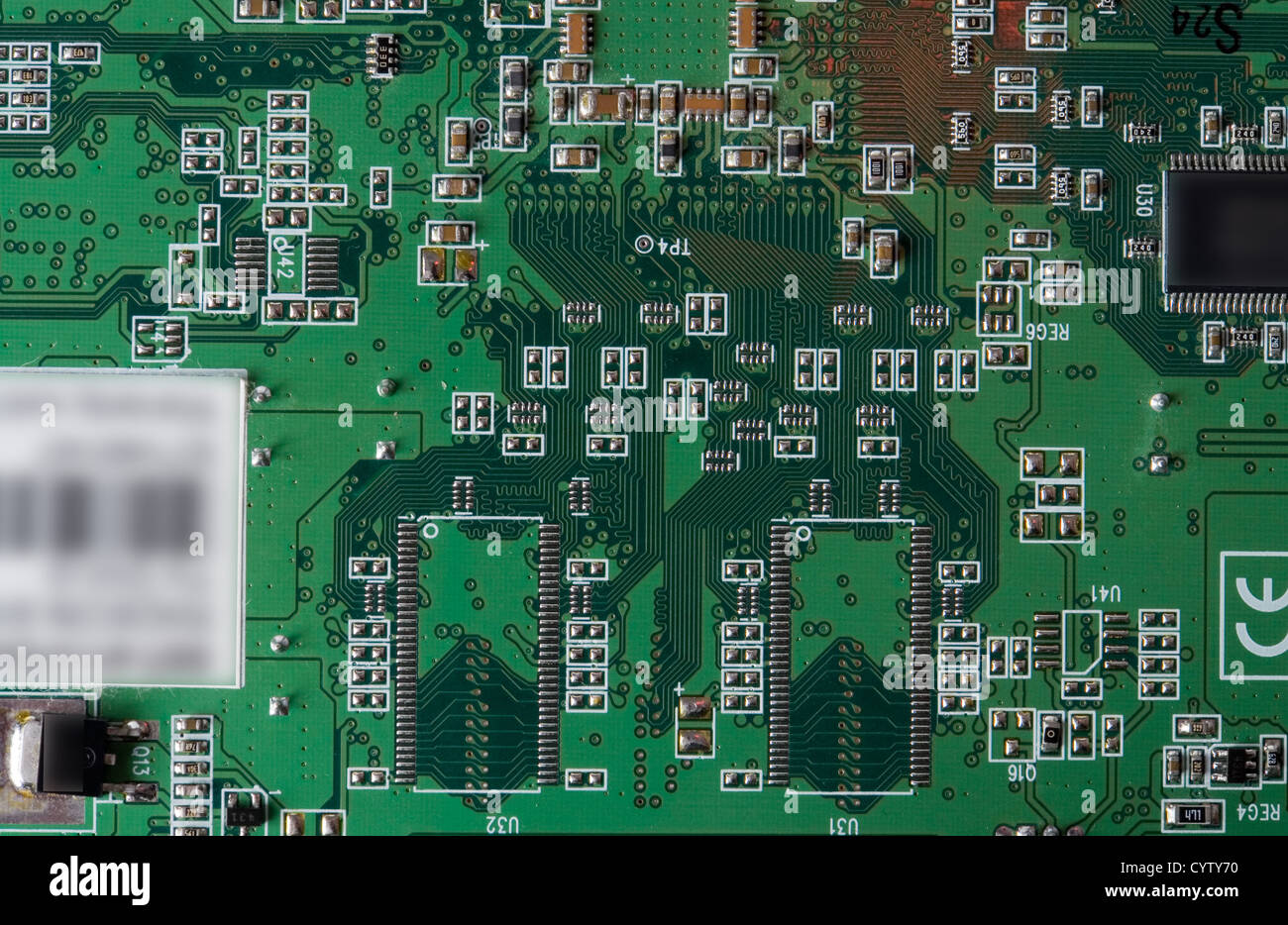 Microcircuit Stock Photos & Microcircuit Stock Images - Alamy