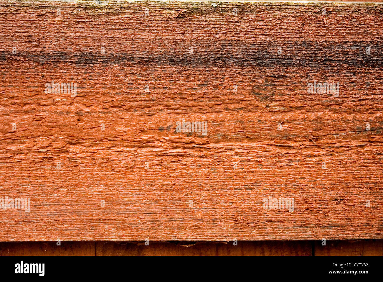 old paint on fence(background Stock Photo - Alamy