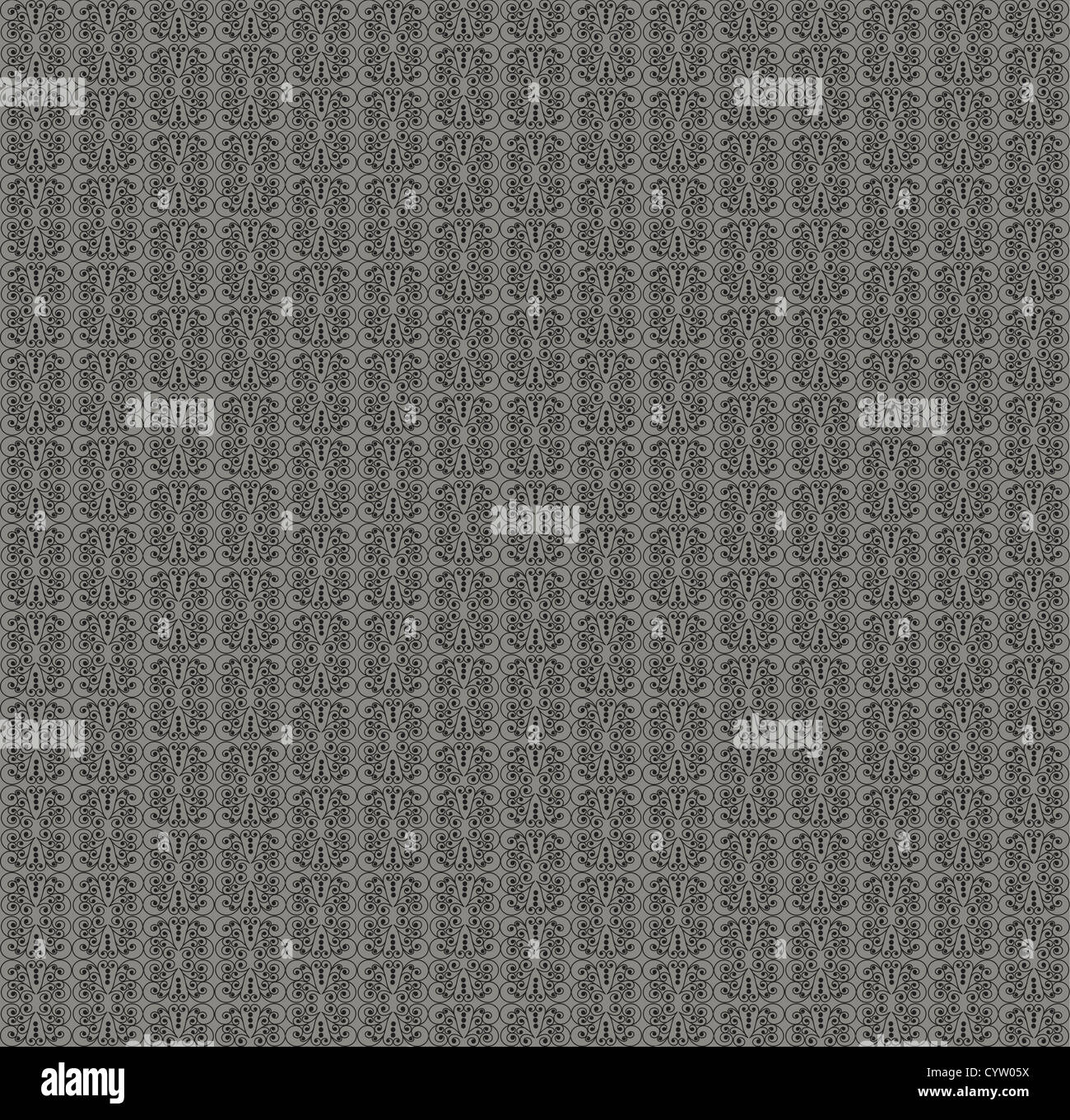 A grey and black pattern Stock Photo - Alamy