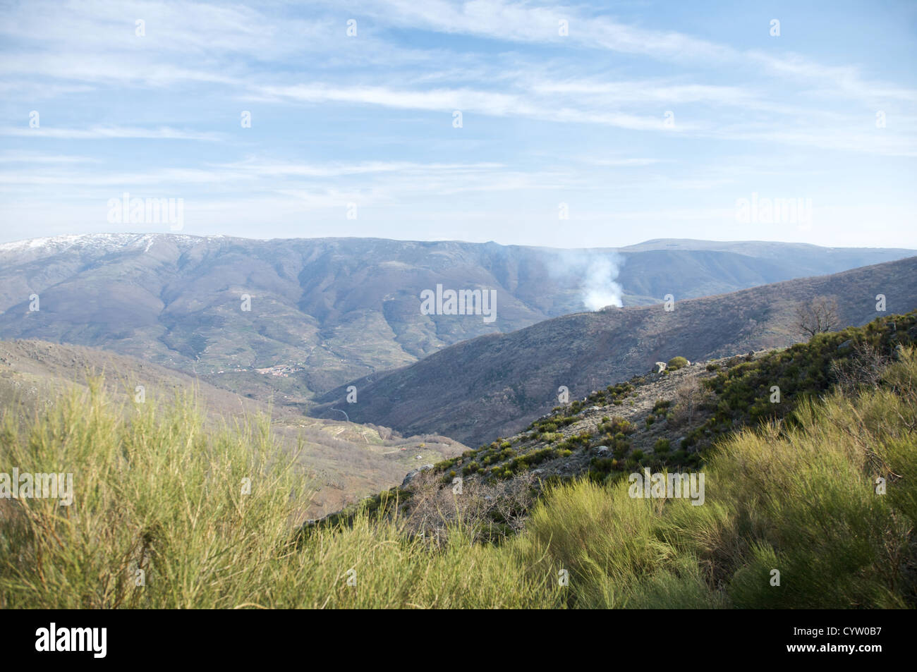 View in village vera hi-res stock photography and images - Alamy