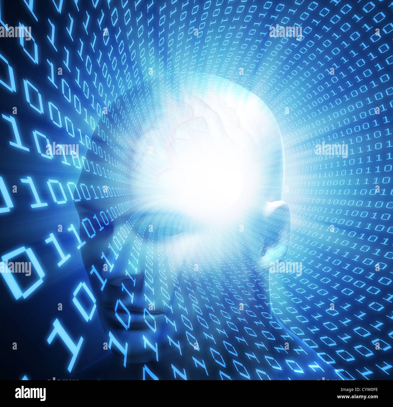 Agi robot hi-res stock photography and images - Alamy