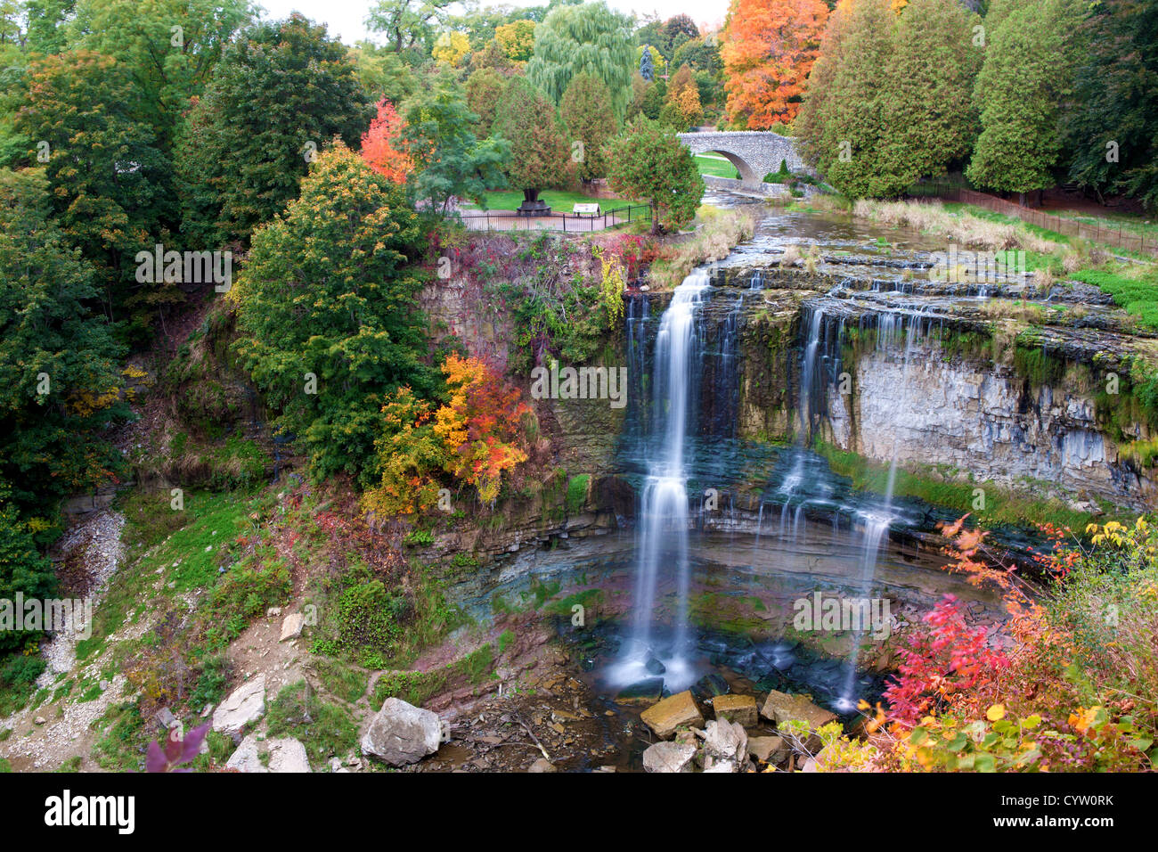 Ontario canada landscape hi-res stock photography and images - Alamy