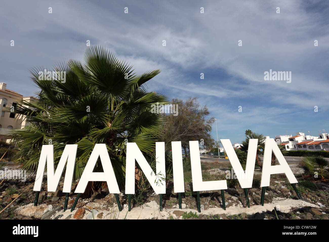 Spain andalusia, costa del sol hi-res stock photography and images - Alamy