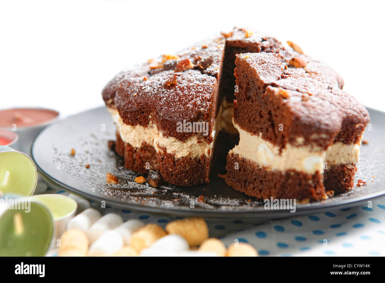 Mellow taste hi-res stock photography and images - Alamy