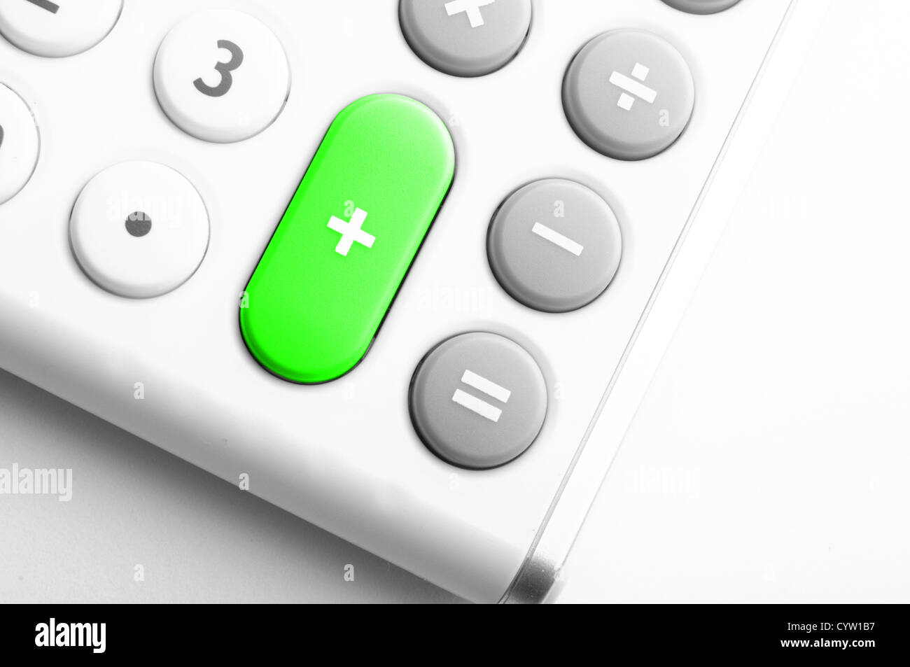 Business calculation hi-res stock photography and images - Alamy