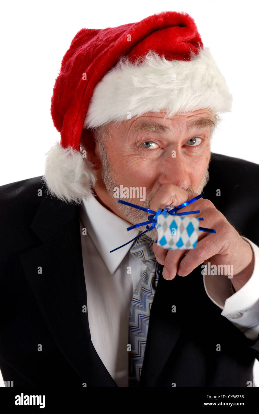 Business hat hi-res stock photography and images - Alamy