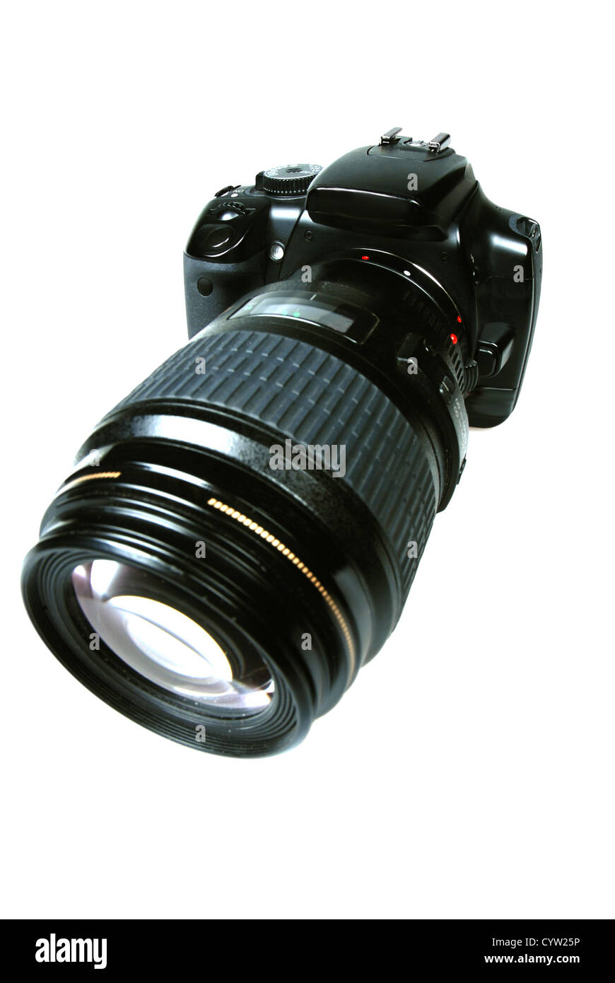 Large lens hi-res stock photography and images - Alamy