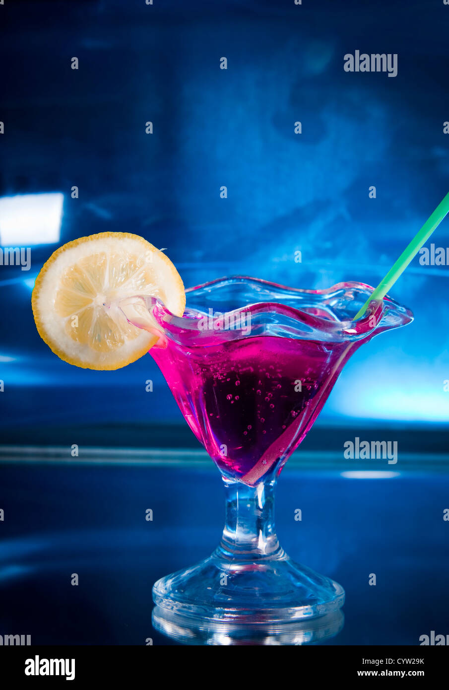 Blue pink backgrounds hi-res stock photography and images - Alamy