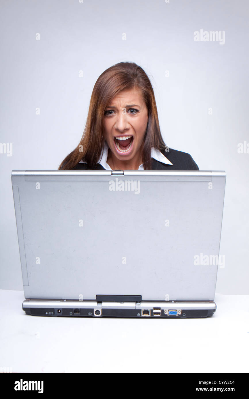 Shock boss hi-res stock photography and images - Alamy