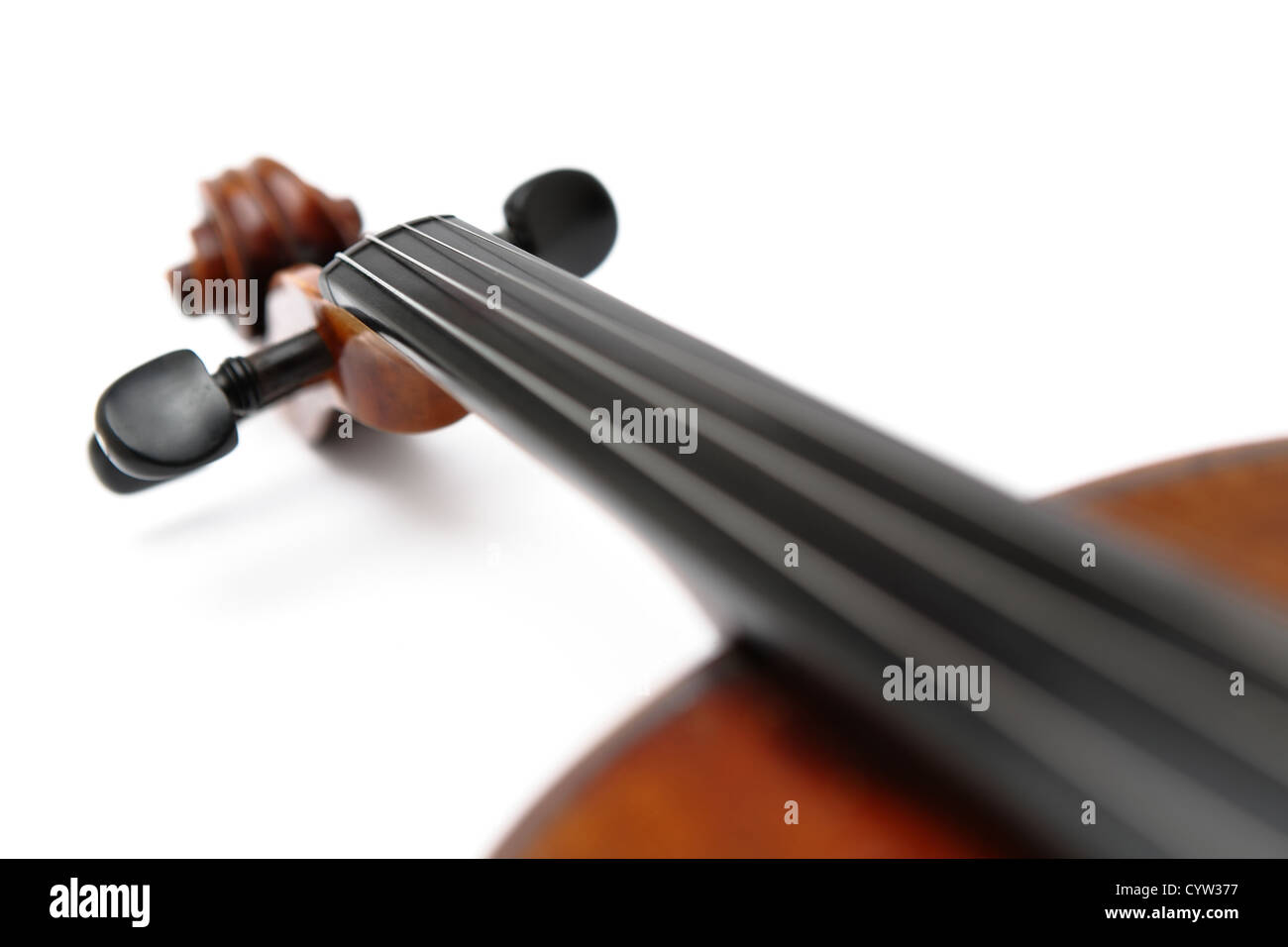 Cello head hi-res stock photography and images - Alamy