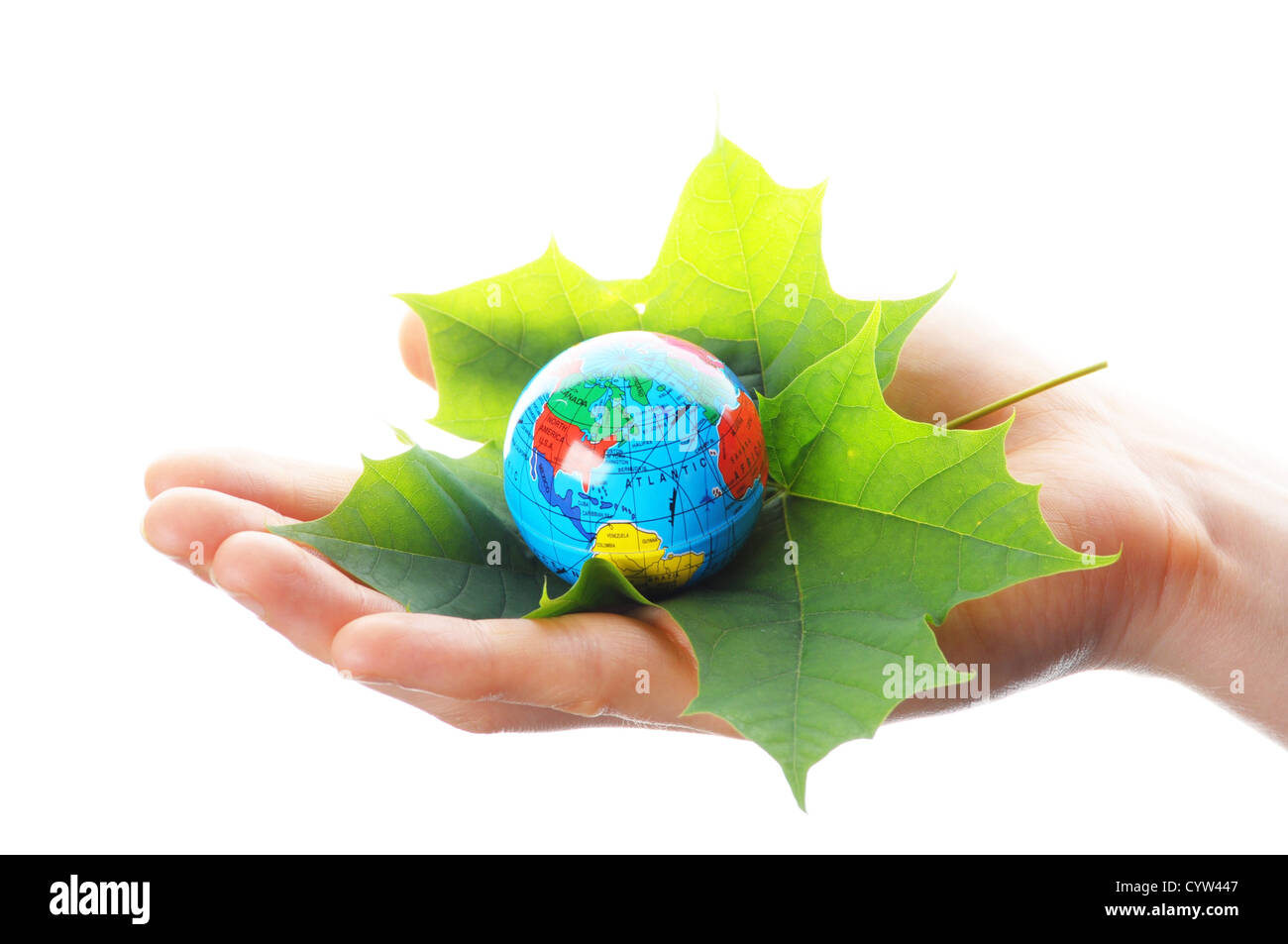 Environmental safety Cut Out Stock Images & Pictures - Alamy