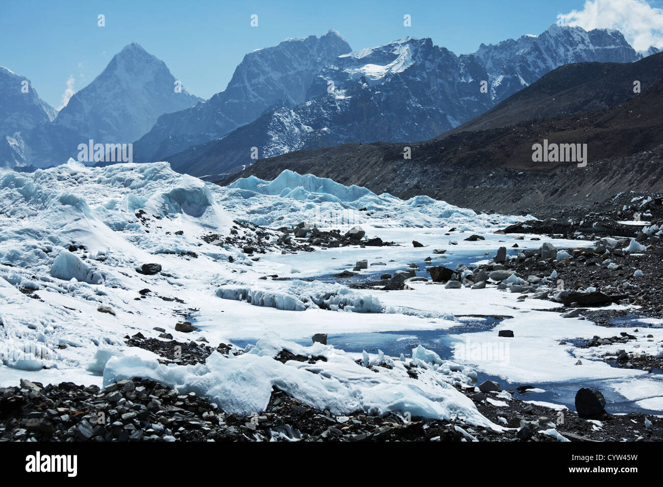 Himalaya tradition hi-res stock photography and images - Alamy