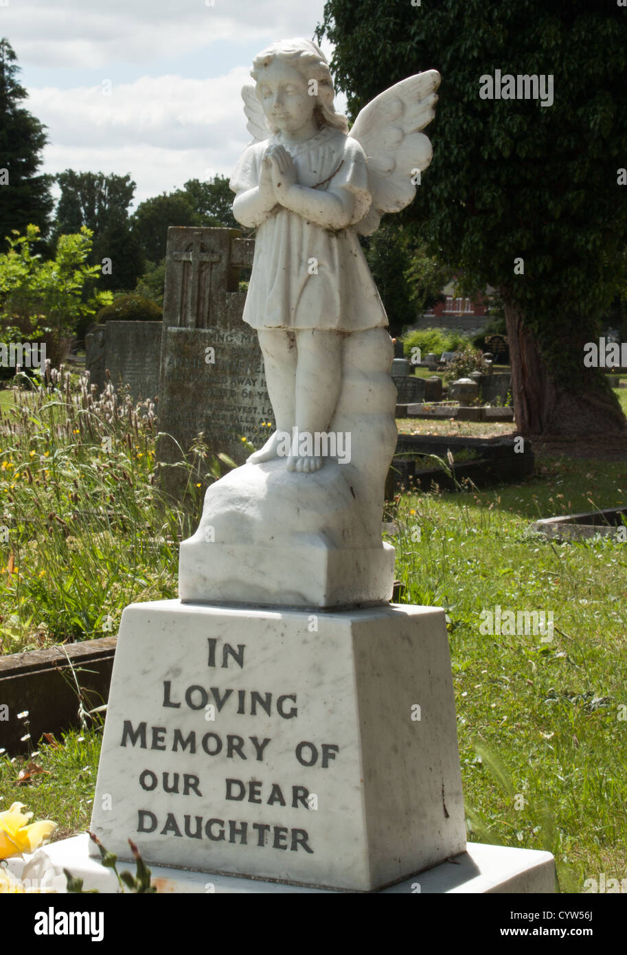 Loving Memory High Resolution Stock Photography and Images - Alamy