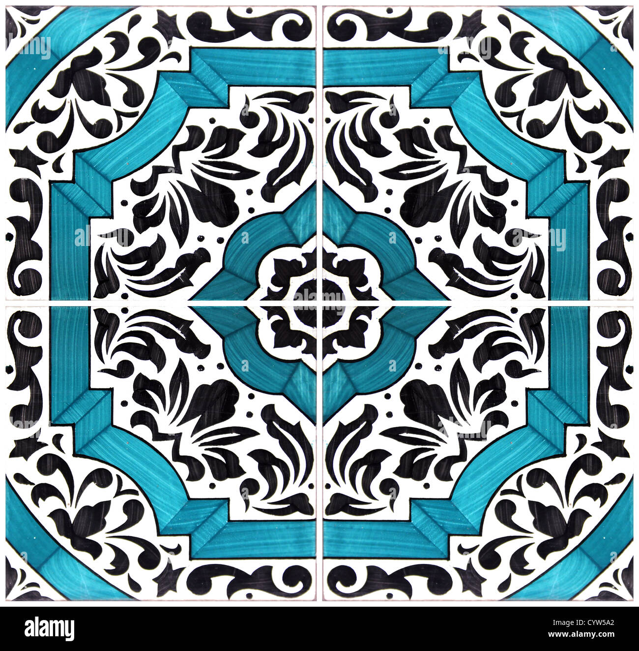 Azulejos spain hi-res stock photography and images - Alamy