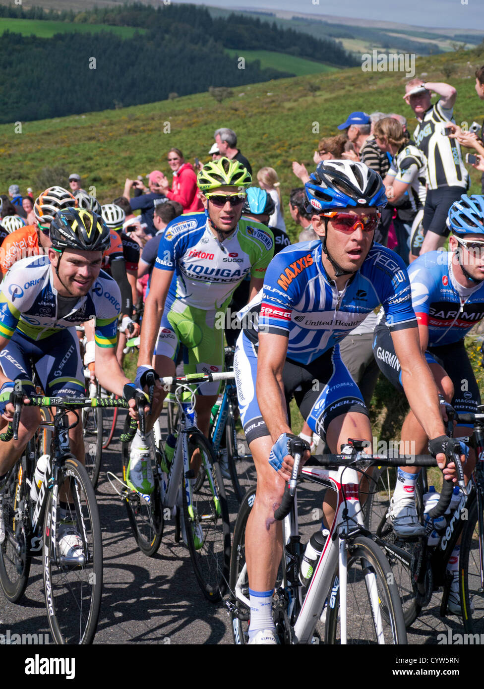 Devon sport hi-res stock photography and images - Alamy