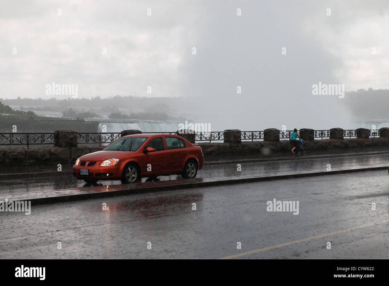 Sudden Rain High Resolution Stock Photography and Images - Alamy