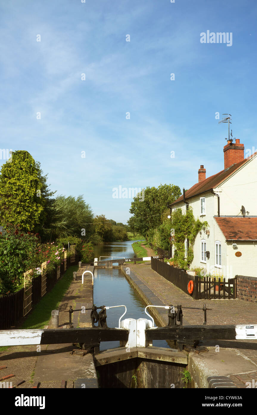 Astwood canal hi-res stock photography and images - Alamy