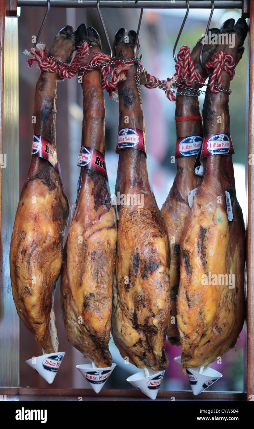 Sebastian serrano hi-res stock photography and images - Alamy